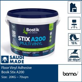 Bostik Stix A200