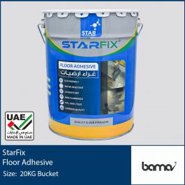 StarFix Floor Adhesive